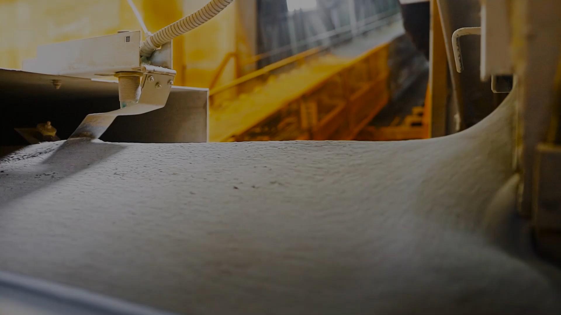 DEM Particle Analysis: Simulations for Granular Flows and Powders