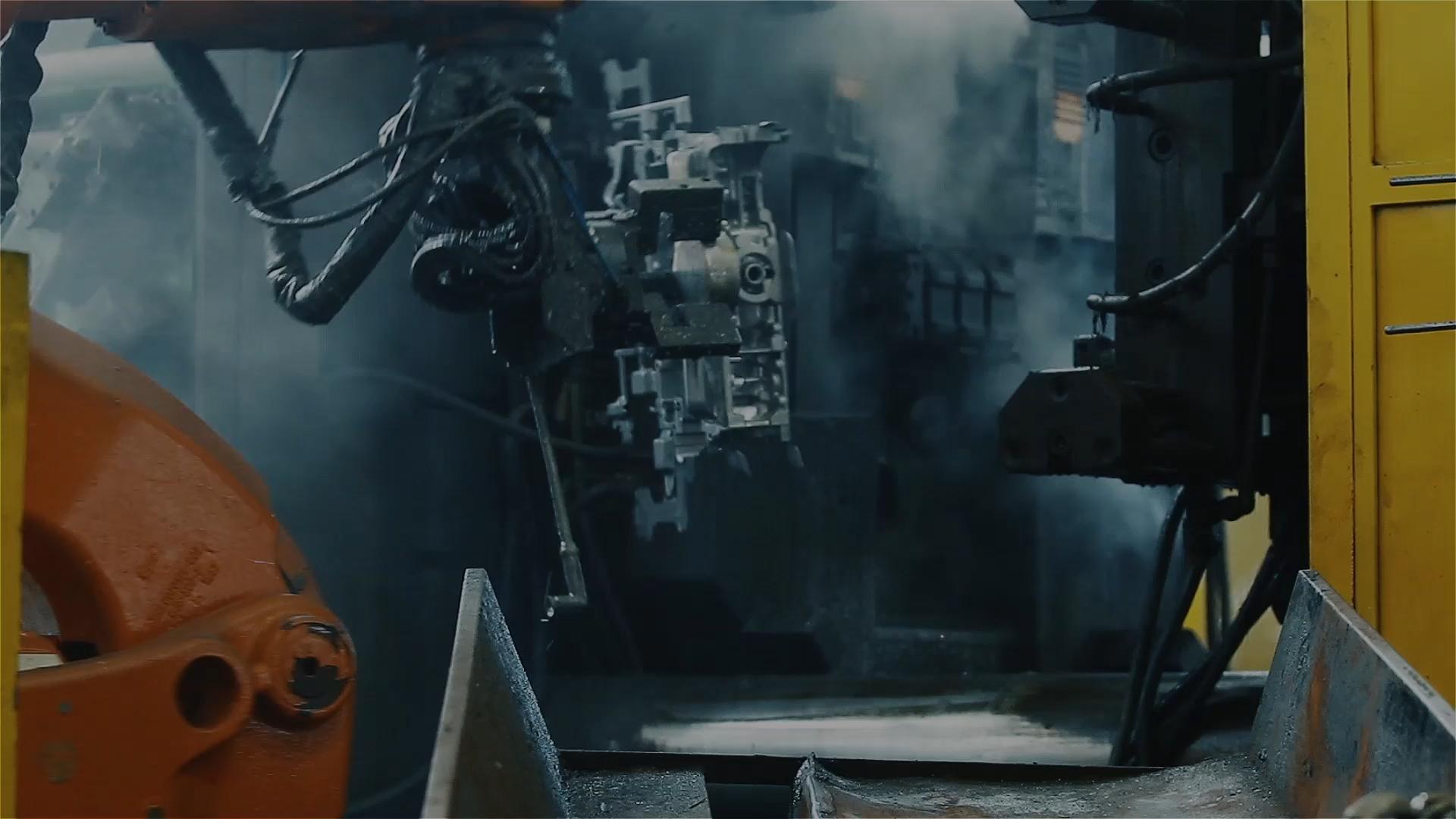 Multibody Dynamics Analysis | Dynamic Simulations for Complex Systems