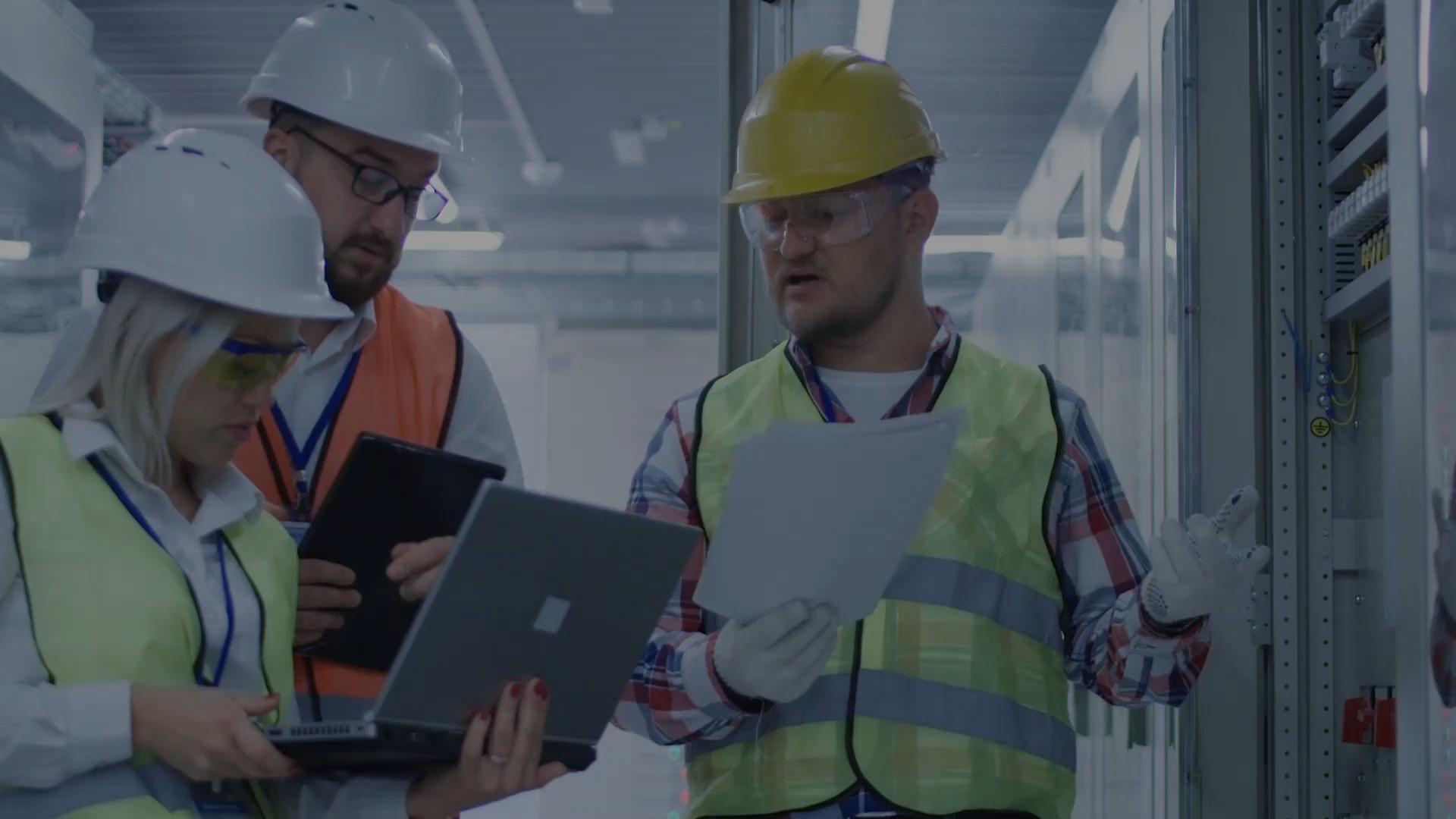 Asotech | Innovative Solutions for Engineering and Automation